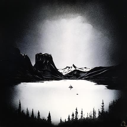 Artiste contemporain Julien Rey - Carré d’artistes