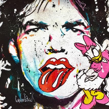 Cornée Patrick | Artiste Contemporain : Oeuvres & Biographie