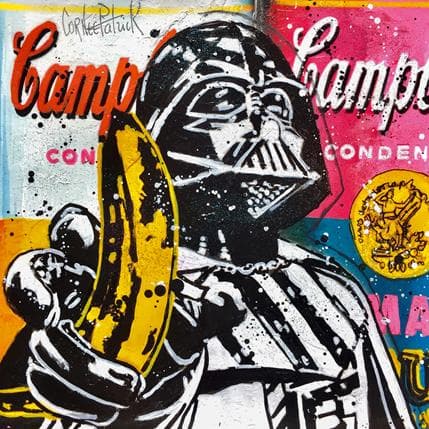 Artiste contemporain Patrick Cornée - Carré d’artistes