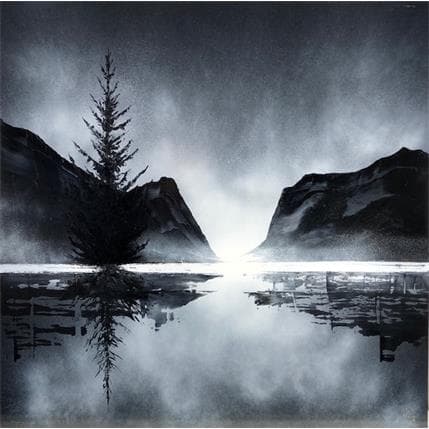 Artiste contemporain Rey Julien - Carré d’artistes