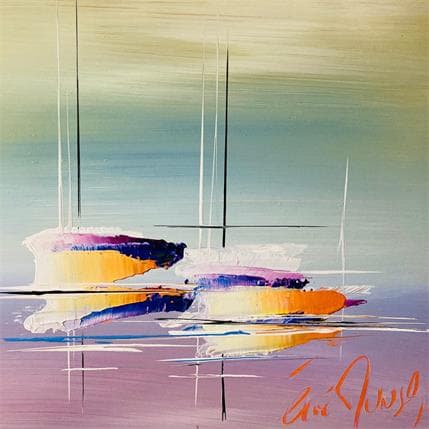 Munsch Eric | Artiste Contemporain : Oeuvres & Biographie