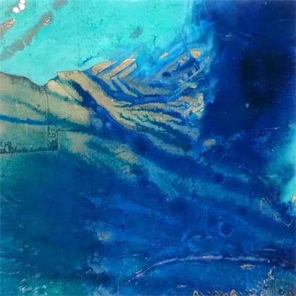 Artiste contemporain Eric Robin - Carré d’artistes