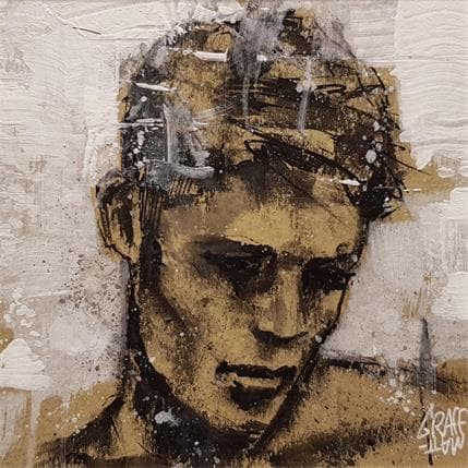 Painting Vandal Art by Graffmatt | Carré d'artistes