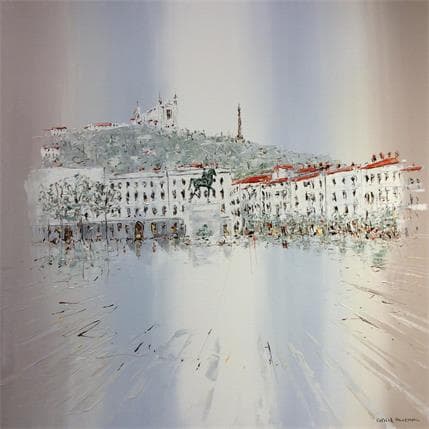 Rousseau Patrick | Contemporary Artist: Artworks & Biography