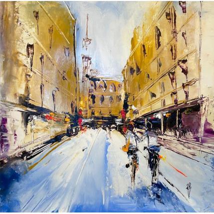 Raffin Christian | Artiste Contemporain : Oeuvres & Biographie