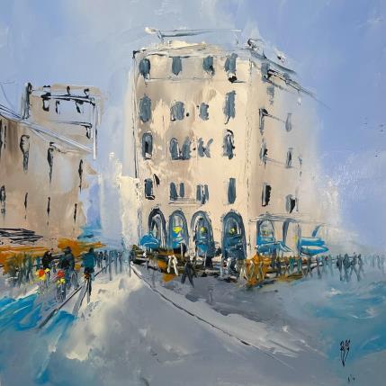 Raffin Christian | Artiste Contemporain : Oeuvres & Biographie