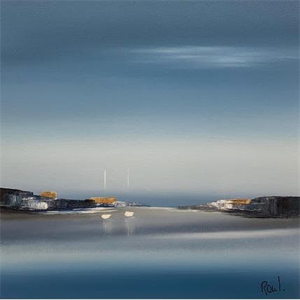 Roussel Marie-Ange et Fanny | Artiste Contemporain : Oeuvres & Biographie