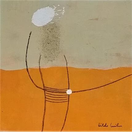 Wilms Hilde | Contemporary Artist: Artworks & Biography