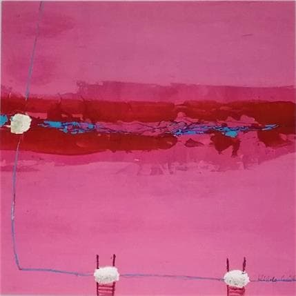 Wilms Hilde | Contemporary Artist: Artworks & Biography