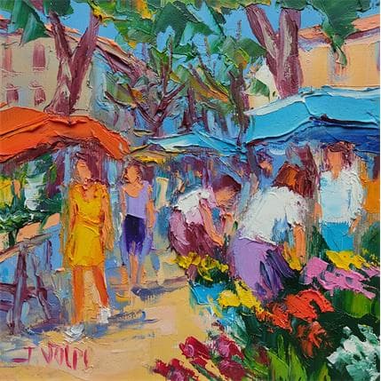 Volpi Jacques | Artiste Contemporain : Oeuvres & Biographie