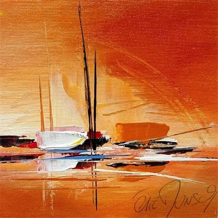 Artiste contemporain Eric Munsch - Carré d’artistes