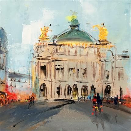 Raffin Christian | Artiste Contemporain : Oeuvres & Biographie