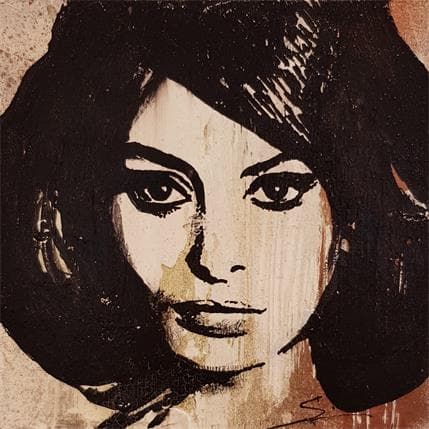 Mestres Sergi | Artiste Contemporain : Oeuvres & Biographie