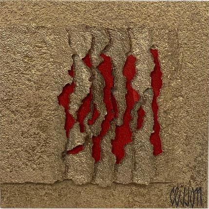 Clisson Gérard | Contemporary Artist: Artworks & Biography