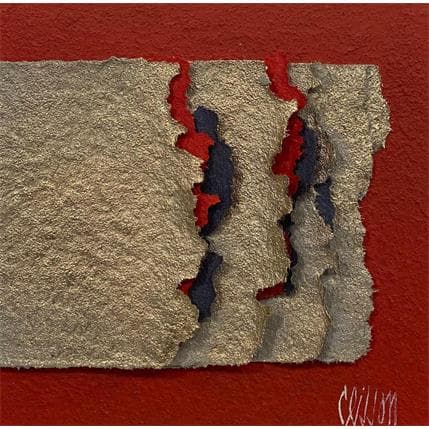 Clisson Gérard | Contemporary Artist: Artworks & Biography