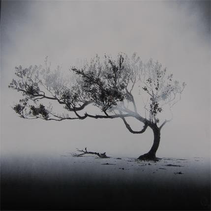 Artiste contemporain Julien Rey - Carré d’artistes