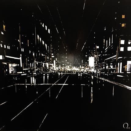 Artiste contemporain Julien Rey - Carré d’artistes