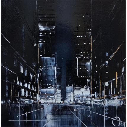 Rey Julien | Artiste Contemporain : Oeuvres & Biographie