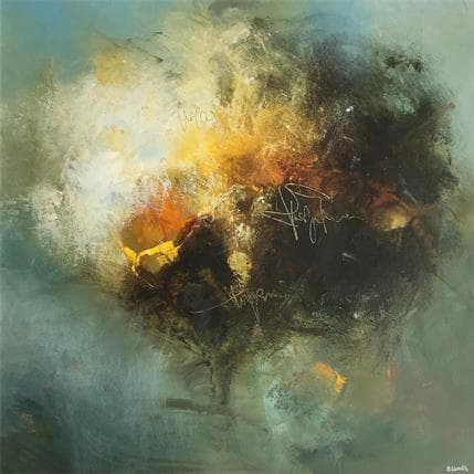 Artiste contemporain Jonas Lundh - Carré d’artistes