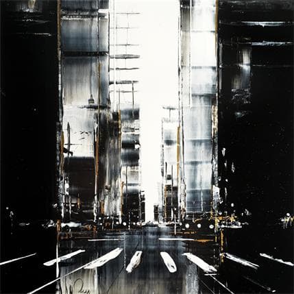 Artiste contemporain Julien Rey - Carré d’artistes